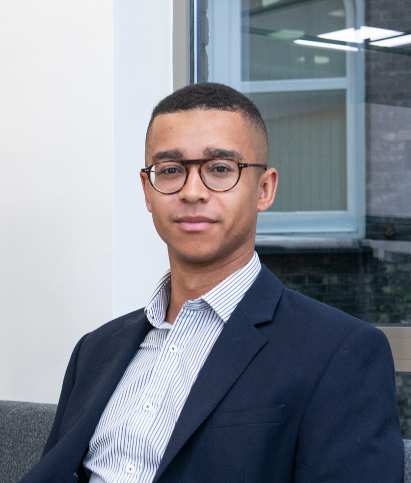 Our Team • Global Returns Project